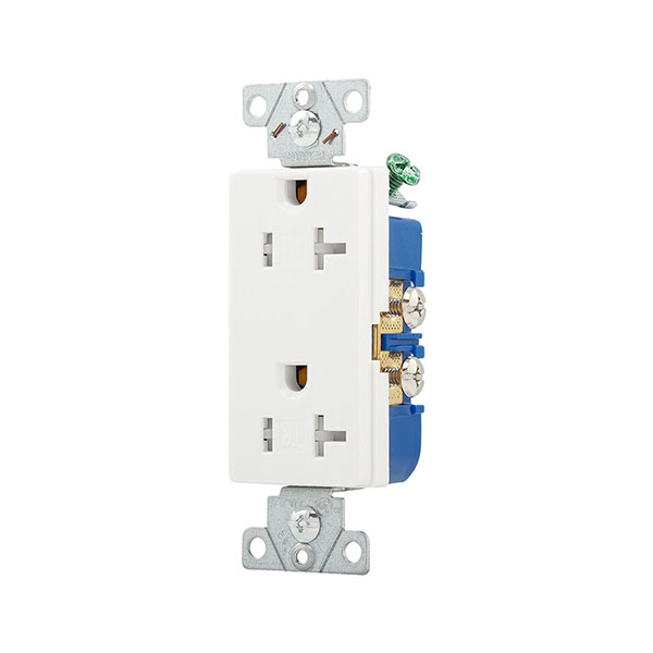 RECEPTACLE 15A – PR